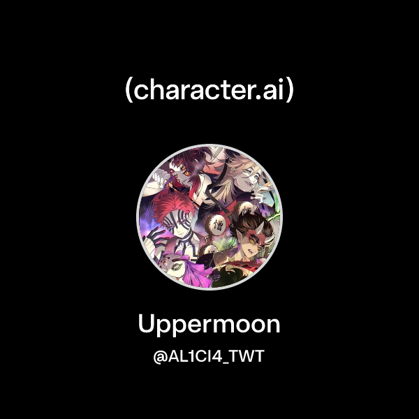 Chat with Uppermoon | character.ai | AI Chat, Reimagined–Your Words ...