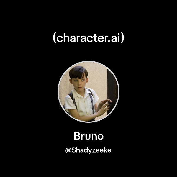 Chat with Bruno | character.ai | Personalized AI for every moment of ...