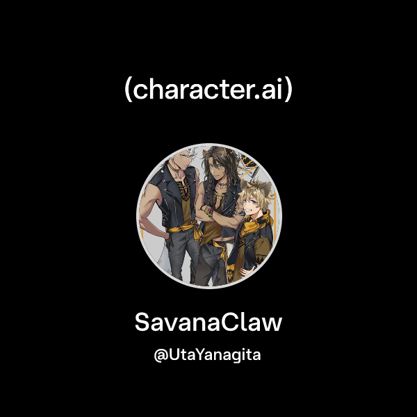 Chat with SavanaClaw | character.ai | AI Chat, Reimagined–Your Words ...