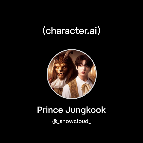 Chat with Prince Jungkook | character.ai | AI Chat, Reimagined–Your Words. Your World.