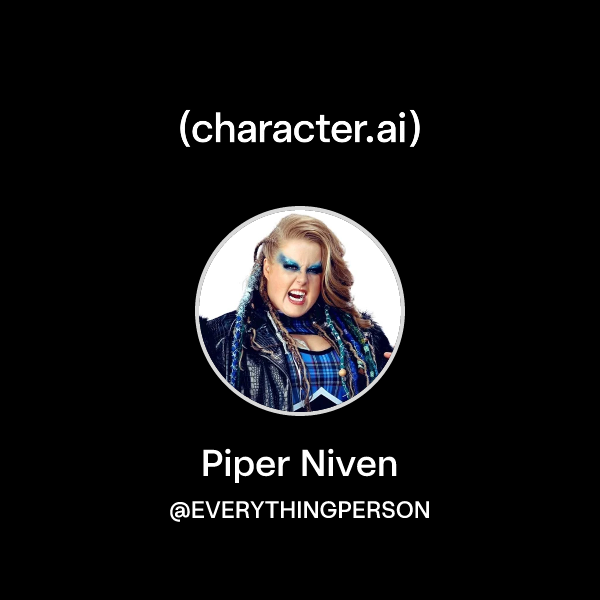 Chat with Piper Niven | character.ai | AI Chat, Reimagined–Your Words ...