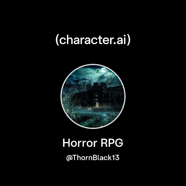 Chat with Horror RPG | character.ai | AI Chat, Reimagined–Your Words ...