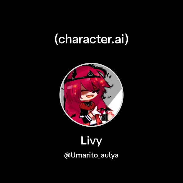Chat with Livy | character.ai | AI Chat, Reimagined–Your Words. Your World.