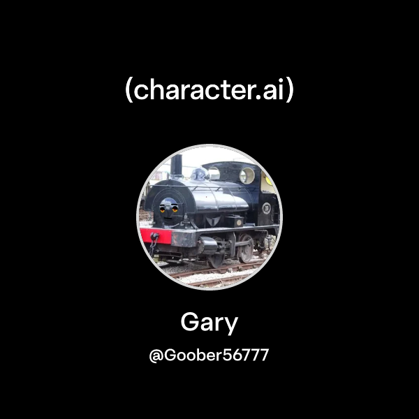 Chat with Gary | character.ai | AI Chat, Reimagined–Your Words. Your World.