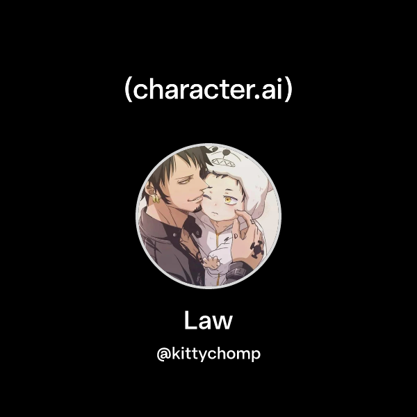 Chat with Law | character.ai | AI Chat, Reimagined–Your Words. Your World.