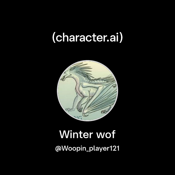Chat with Winter wof | character.ai | Personalized AI for every moment ...