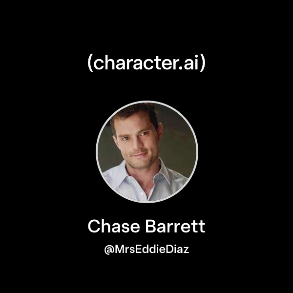 Chat with Chase Barrett | character.ai | AI Chat, Reimagined–Your Words ...