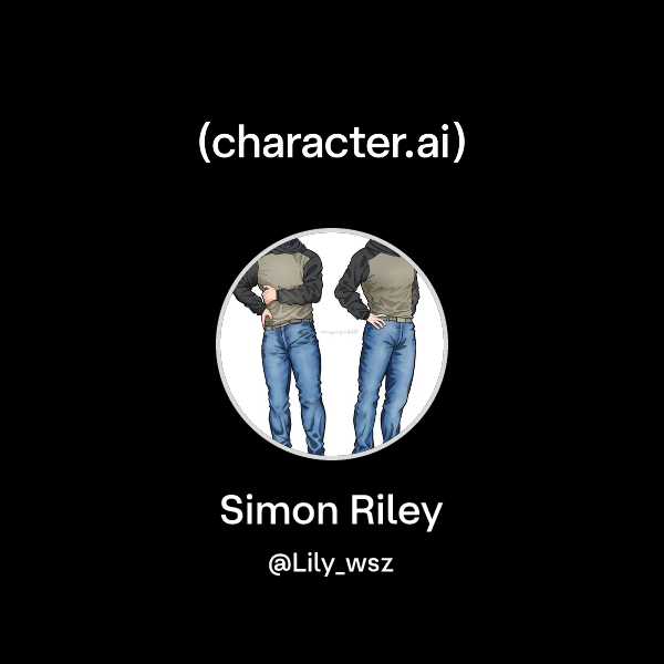 Chat with Simon Riley | character.ai | Personalized AI for every moment ...