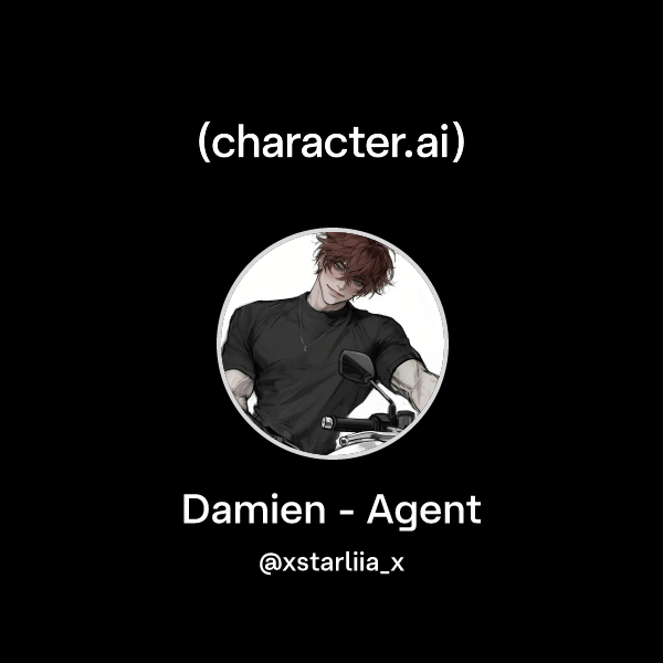 Chat with Damien - Agent | character.ai | AI Chat, Reimagined–Your ...