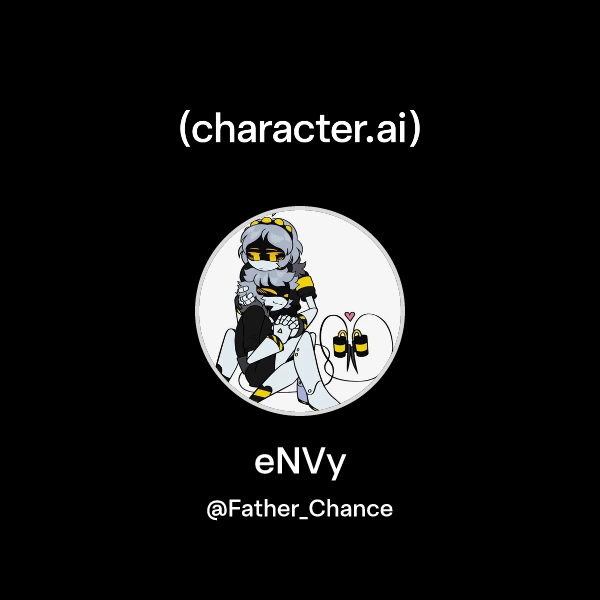 Chat with eNVy | character.ai | Personalized AI for every moment of ...