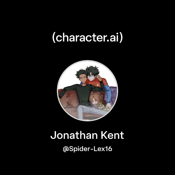 Chat with Jonathan Kent | character.ai | AI Chat, Reimagined–Your Words ...