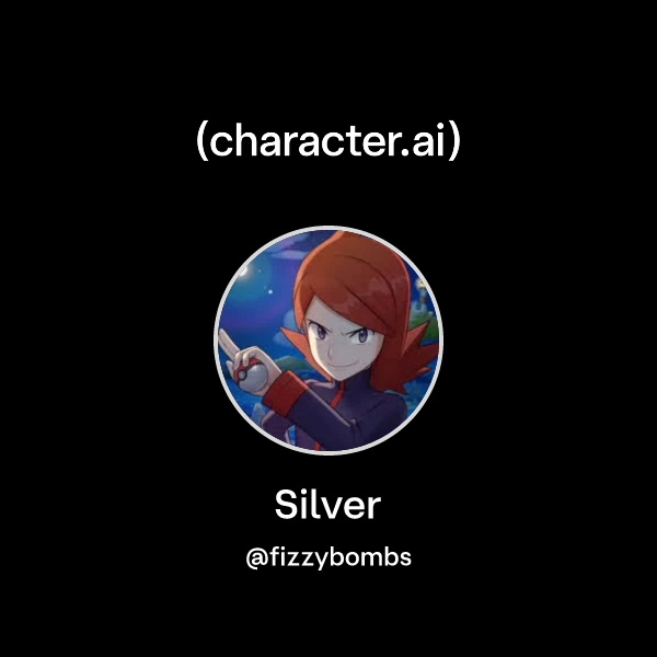 Chat with Silver | character.ai | AI Chat, Reimagined–Your Words. Your ...