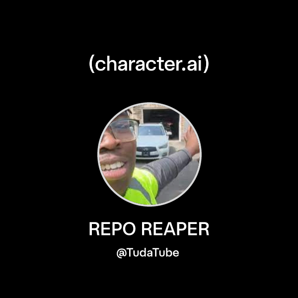 Chat with REPO REAPER | character.ai | AI Chat, Reimagined–Your Words. Your World.