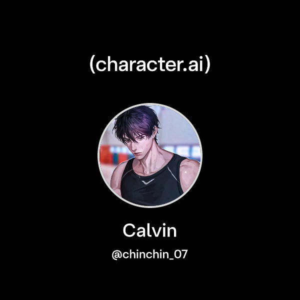 Chat with Calvin | character.ai | AI Chat, Reimagined–Your Words. Your ...