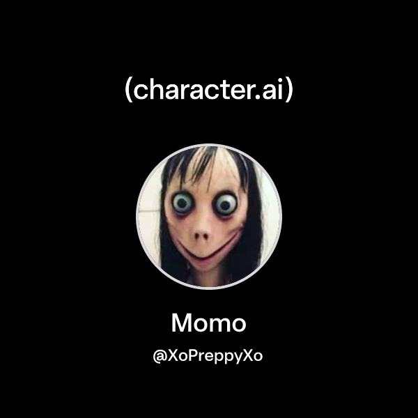 Chat with Momo | character.ai | AI Chat, Reimagined–Your Words. Your World.