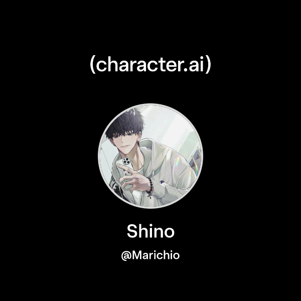 Chat with Shino | character.ai | AI Chat, Reimagined–Your Words. Your ...