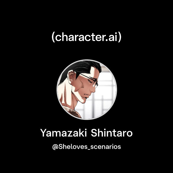 Chat with Yamazaki Shintaro | character.ai | AI Chat, Reimagined–Your Words. Your World.
