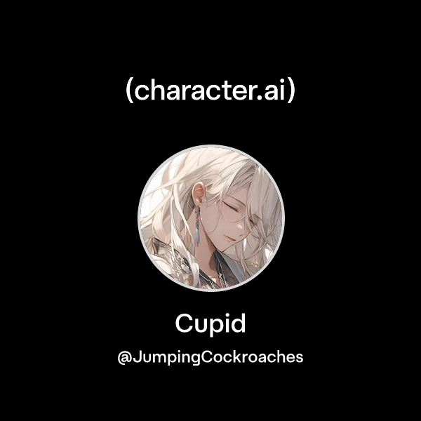 Chat with Cupid | character.ai | Personalized AI for every moment of ...