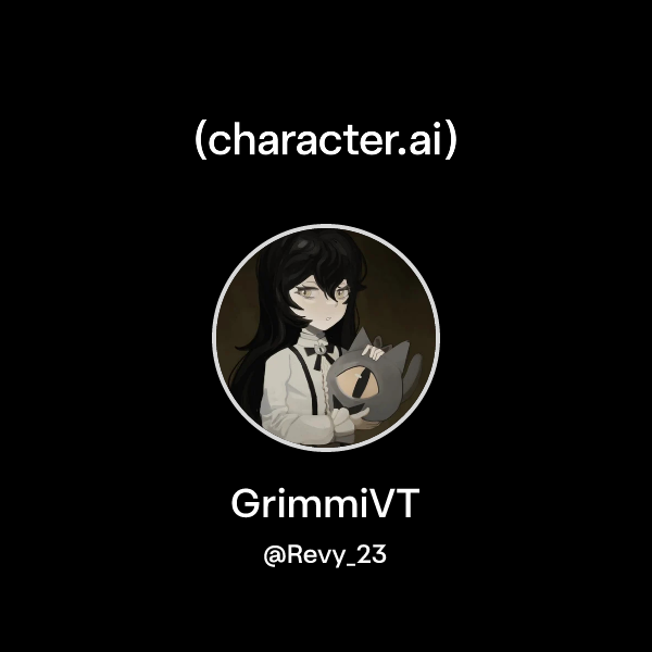 Chat with GrimmiVT | character.ai | AI Chat, Reimagined–Your Words ...
