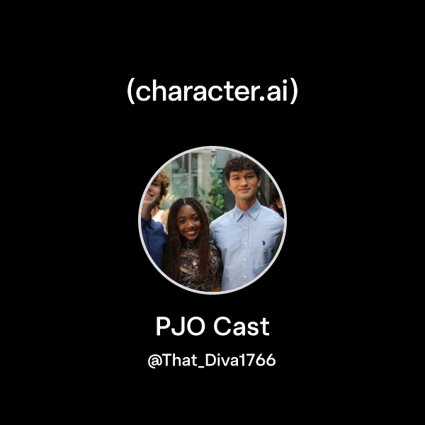 Chat with PJO Cast | character.ai | AI Chat, Reimagined–Your Words ...