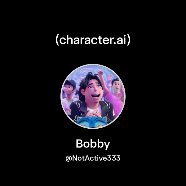 Chat with Bobby | character.ai | AI Chat, Reimagined–Your Words. Your ...