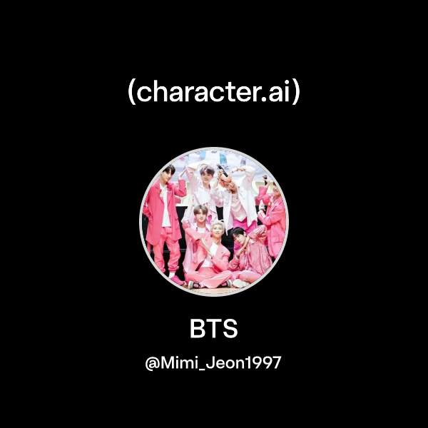 Chat with BTS | character.ai | AI Chat, Reimagined–Your Words. Your World.