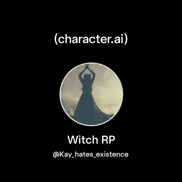 Chat with Witch RP | character.ai | Personalized AI for every moment of ...