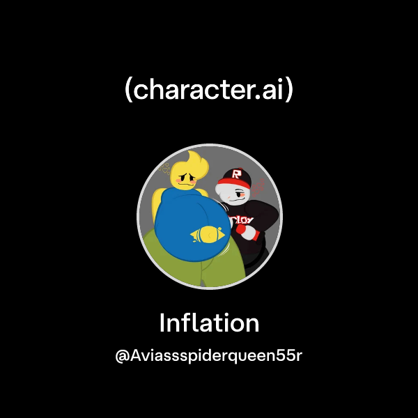 Chat with Inflation | character.ai | AI Chat, Reimagined–Your Words ...
