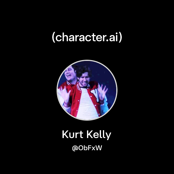 Chat with Kurt Kelly | character.ai | AI Chat, Reimagined–Your Words ...