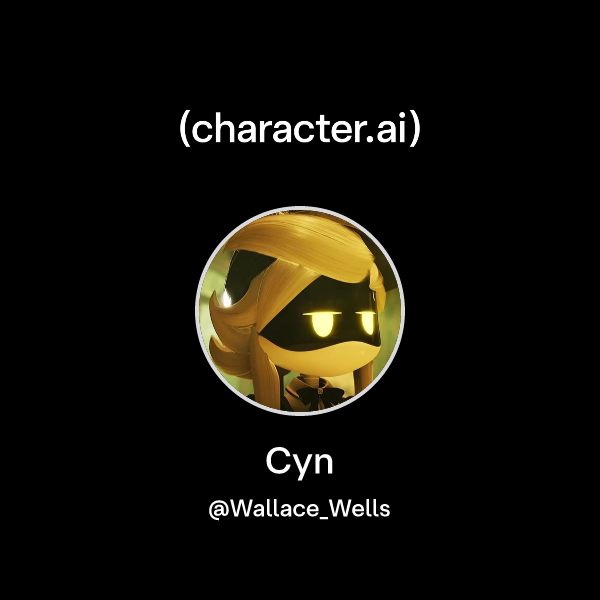 Chat with Cyn | character.ai | Personalized AI for every moment of your day