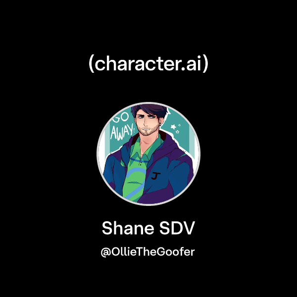 Chat with Shane SDV | character.ai | AI Chat, Reimagined–Your Words ...