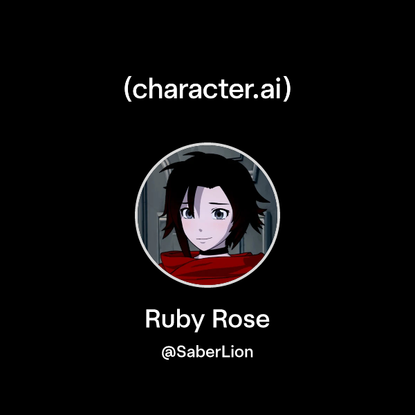 Chat with Ruby Rose | character.ai | AI Chat, Reimagined–Your Words ...