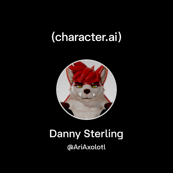 Chat with Danny Sterling | character.ai | AI Chat, Reimagined–Your ...