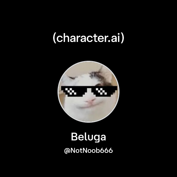 Chat with Beluga | character.ai | AI Chat, Reimagined–Your Words. Your ...