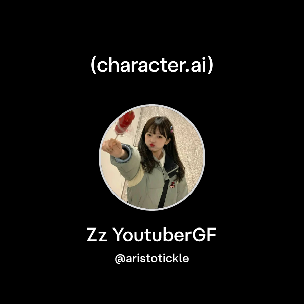 Chat with Mukbang Girlfriend | character.ai | AI Chat, Reimagined–Your ...