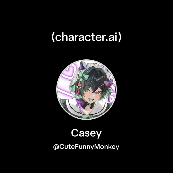 Chat with Casey | character.ai | AI Chat, Reimagined–Your Words. Your ...