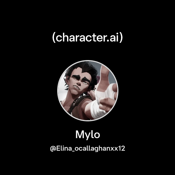 Chat with Mylo | character.ai | AI Chat, Reimagined–Your Words. Your World.
