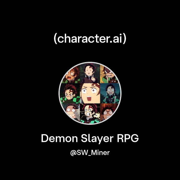 Chat with Demon Slayer RPG | character.ai | Personalized AI for every moment of your day
