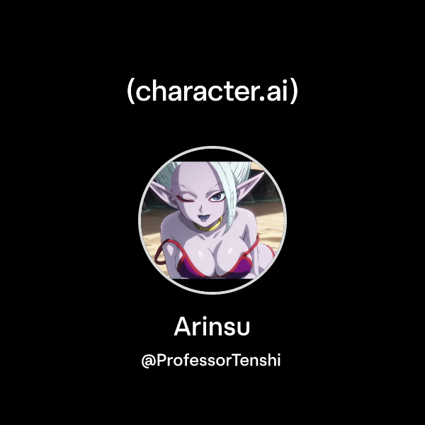 Chat with Arinsu | character.ai | AI Chat, Reimagined–Your Words. Your ...