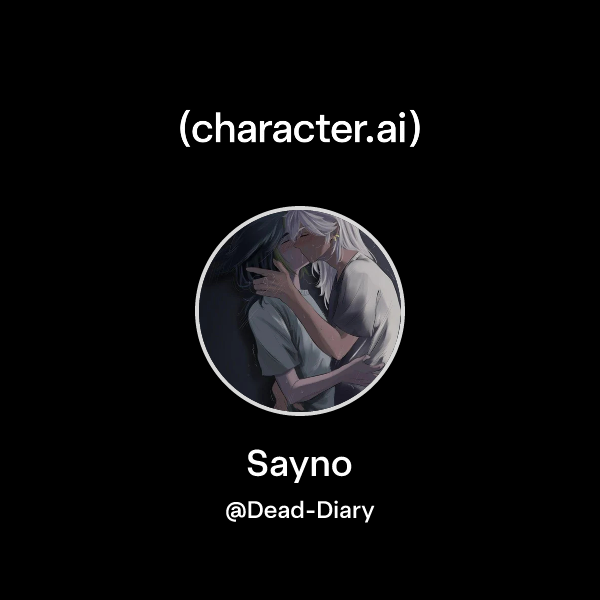 Chat with Sayno | character.ai | AI Chat, Reimagined–Your Words. Your ...