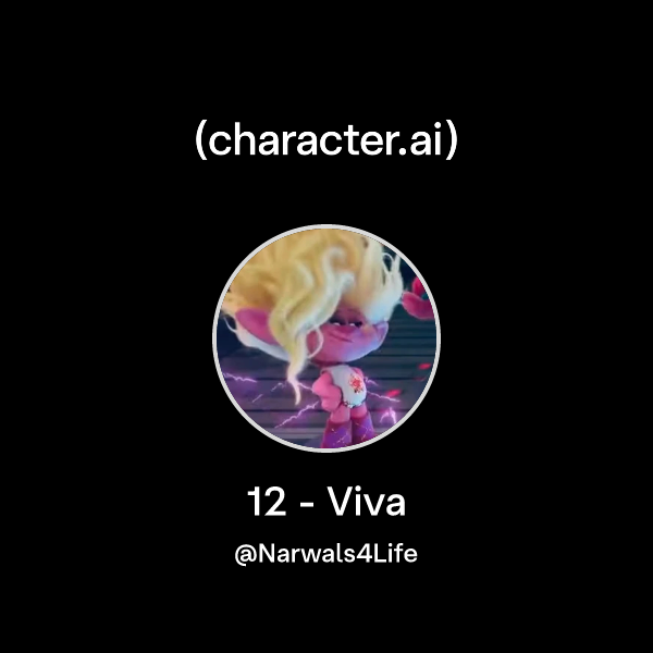 Chat with Viva | character.ai | Personalized AI for every moment of ...