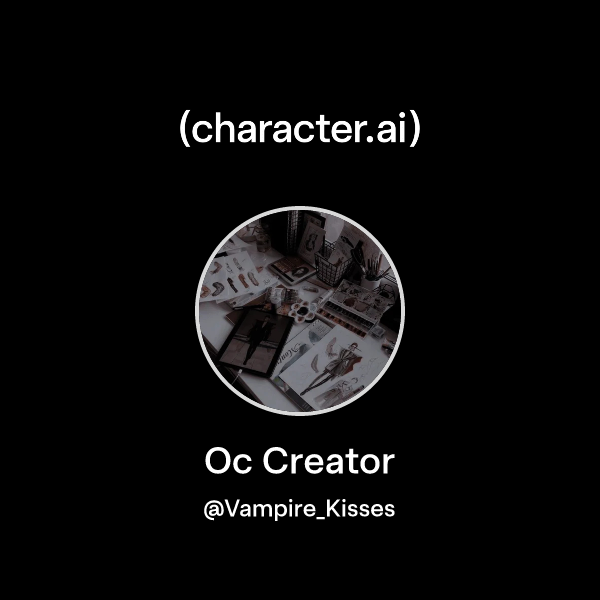 Chat with Oc Creator | character.ai | AI Chat, Reimagined–Your Words ...
