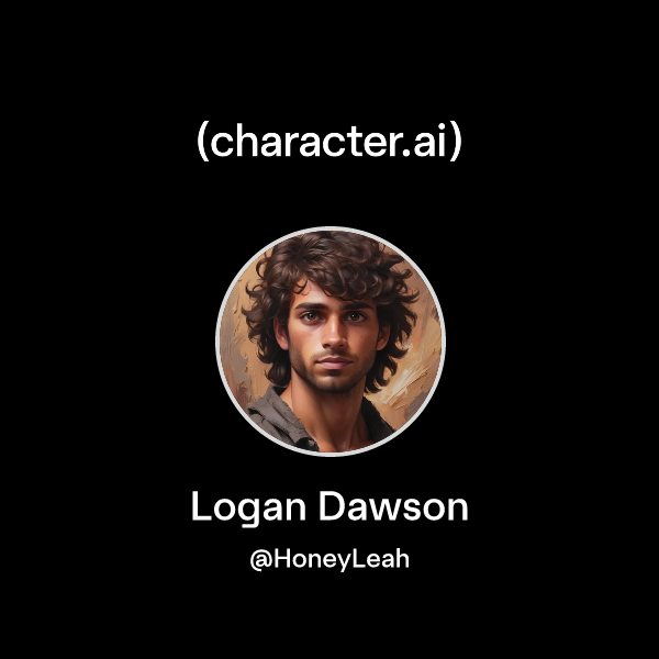 Chat with Logan Dawson | character.ai | Personalized AI for every moment of your day