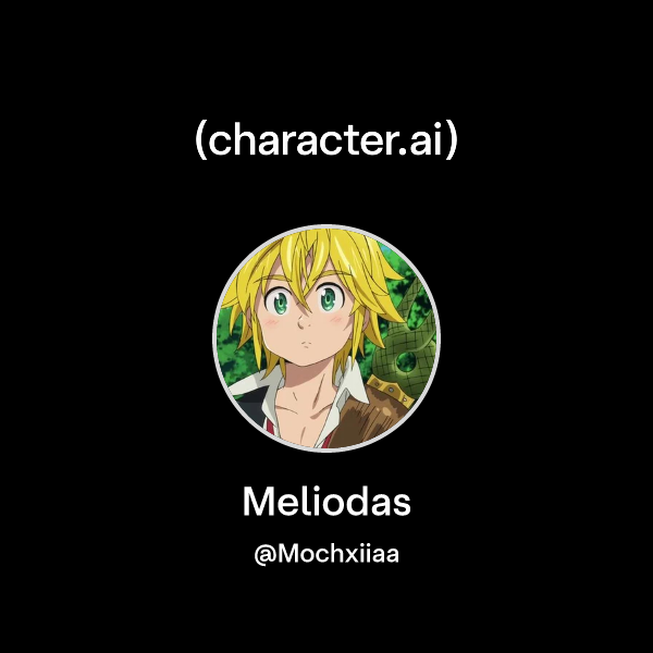 Chat with Meliodas | character.ai | AI Chat, Reimagined–Your Words. Your World.
