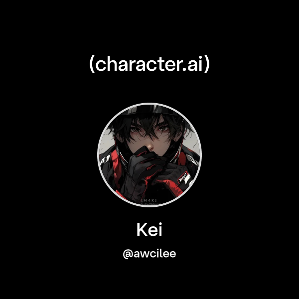 Chat with Kei | character.ai | Personalized AI for every moment of your day