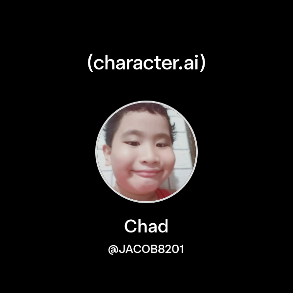 Chat with Chad | character.ai | AI Chat, Reimagined–Your Words. Your World.