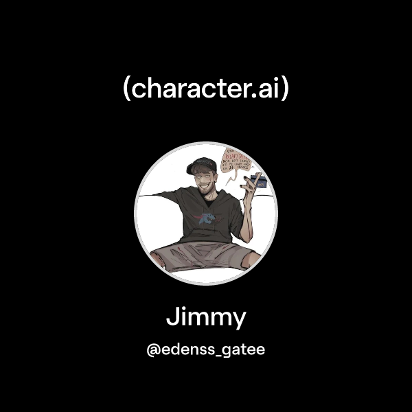 Chat with Jimmy | character.ai | AI Chat, Reimagined–Your Words. Your ...
