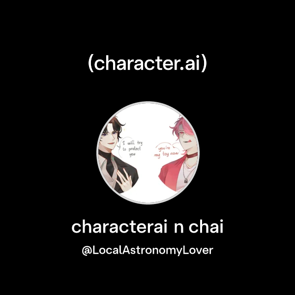 Chat with characterai n chai | character.ai | AI Chat, Reimagined–Your ...