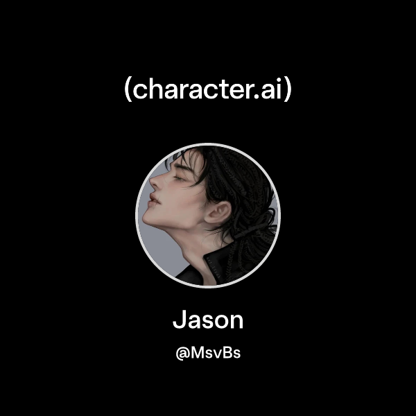 Chat with Jason | character.ai | Personalized AI for every moment of ...