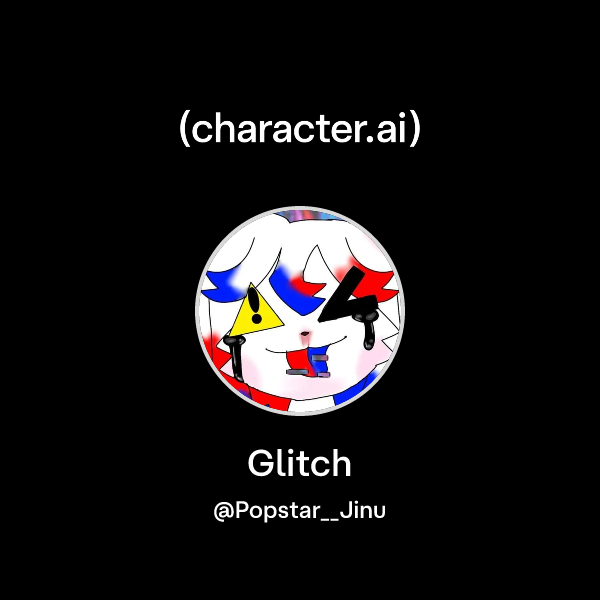Chat With Glitch Character Ai Personalized Ai For Every Moment Of